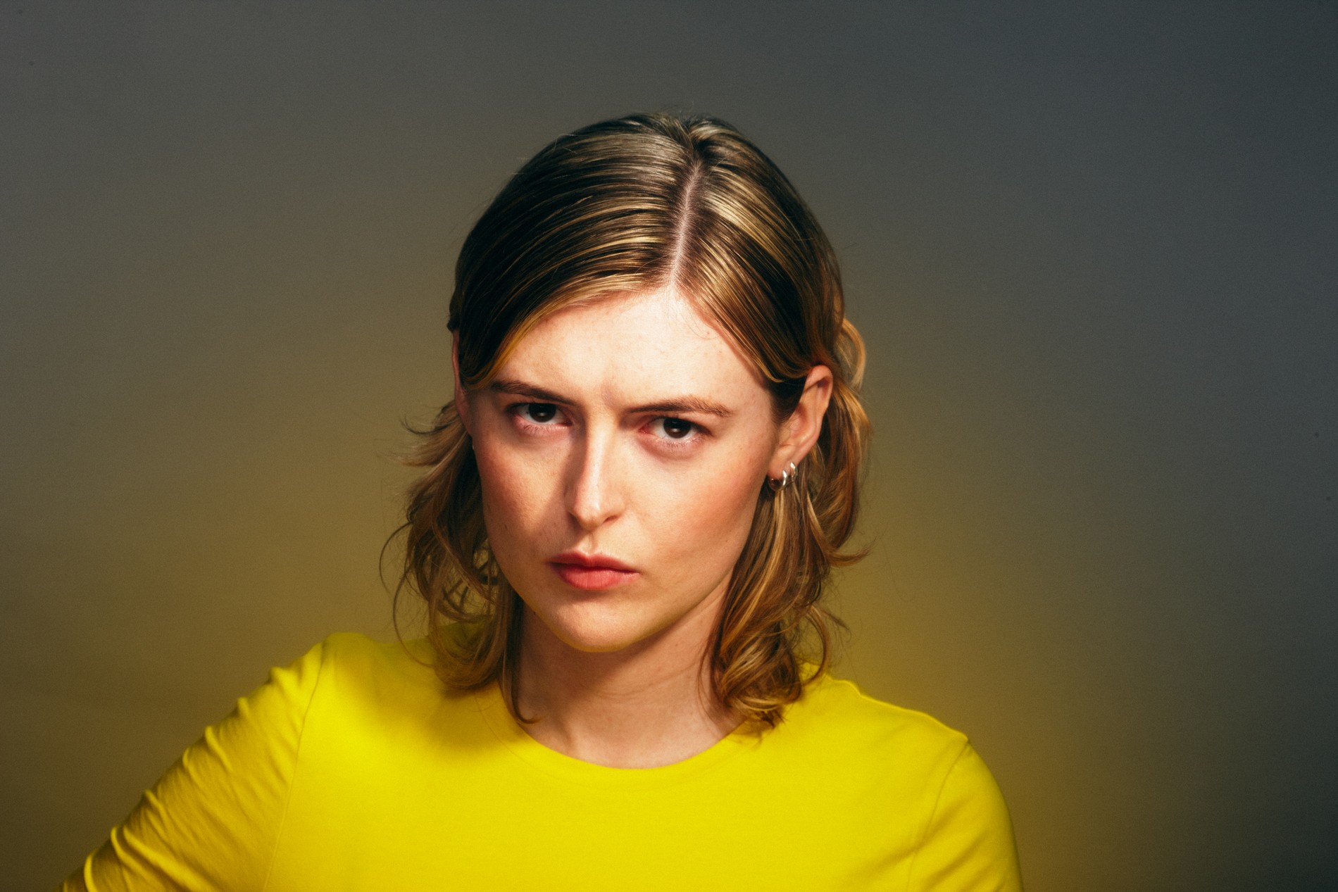 Ellen Krauss | Malmöfestivalen 2025