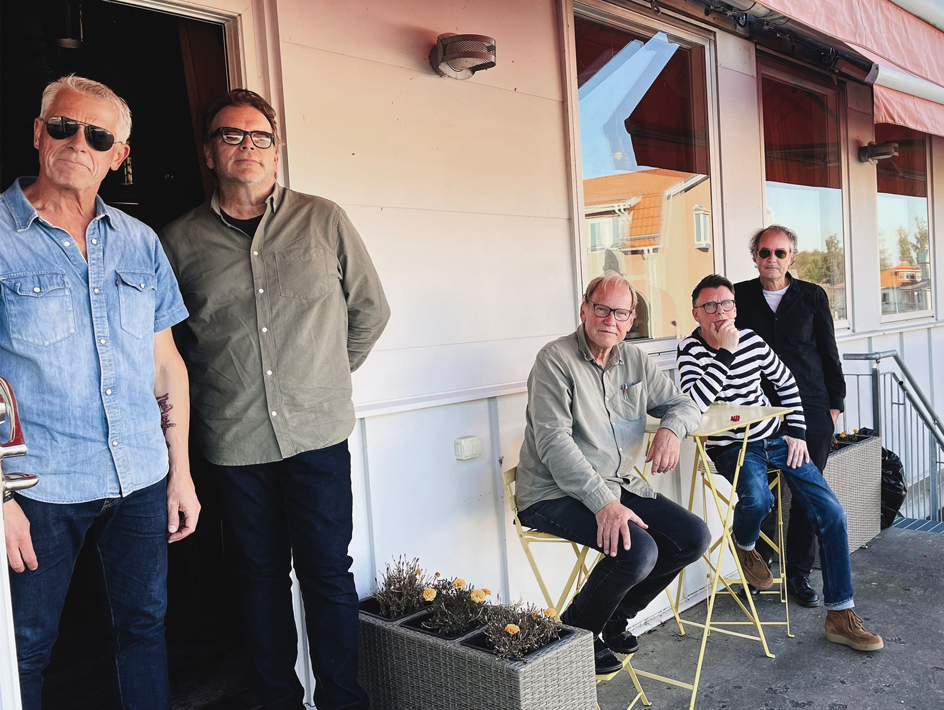 Torsson | Malmöfestivalen 2025