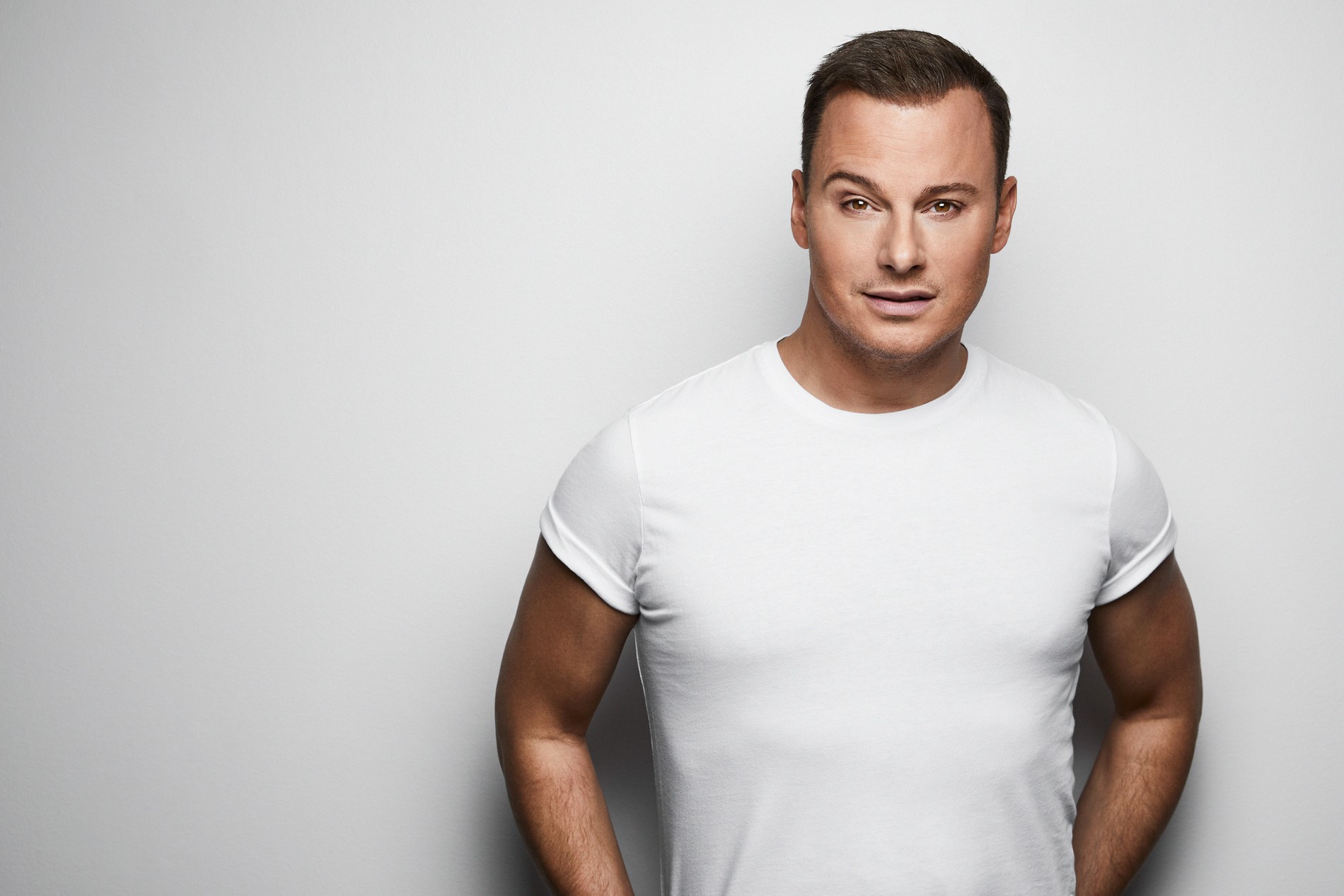 Magnus Carlsson med band | Malmöfestivalen 2025